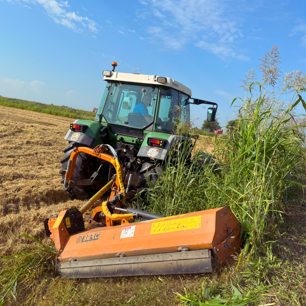 Berti macchine agricole – Macchine agricole