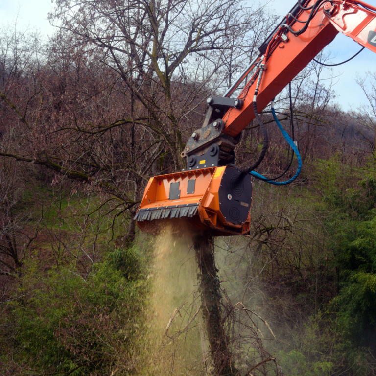 Berti macchine agricole – Macchine agricole